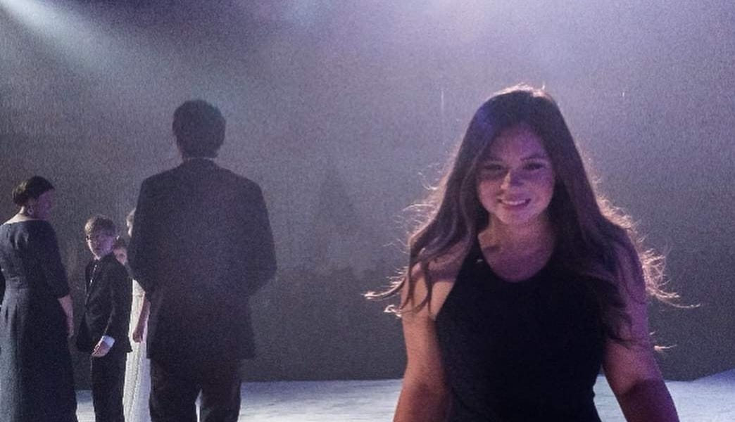 A Glimpse into the World of Lecterngate's Virginia Beckett