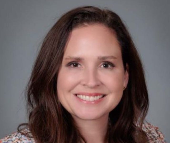 Rep. Ashley Hudson: 2025 "Caring For Caregivers Act"