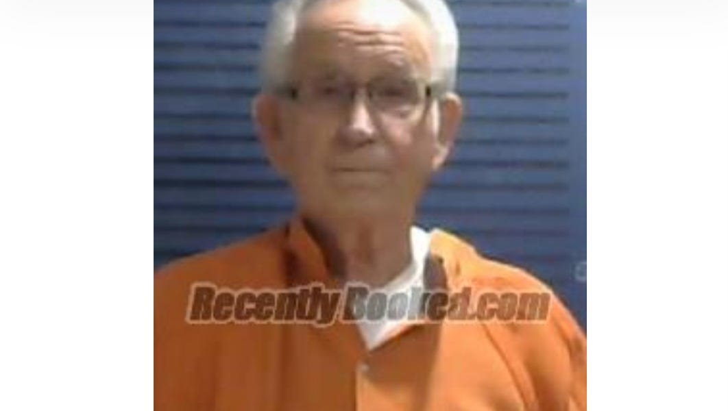 Warren Pastor Rocky Goodwin Charged With 10 Felony Counts