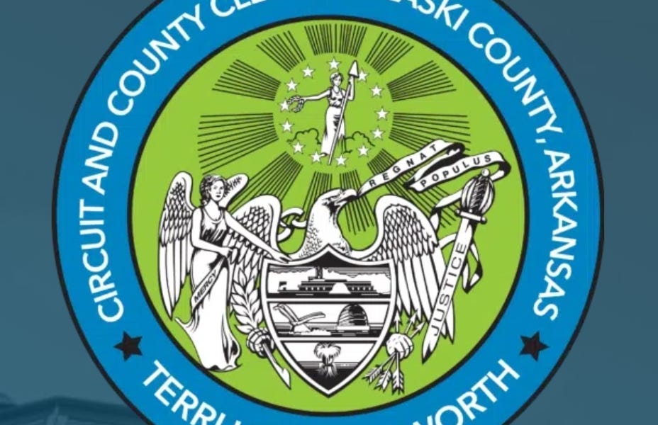 Election Integrity: Pulaski County's Past And Current Problems