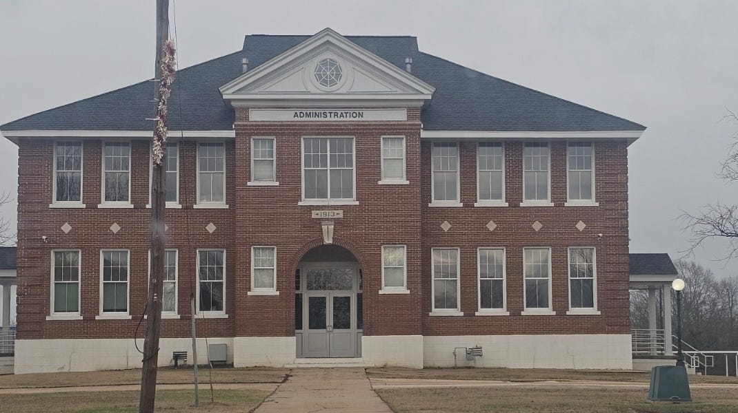 Sheridan School District Daycare: Special Called School Board Meeting