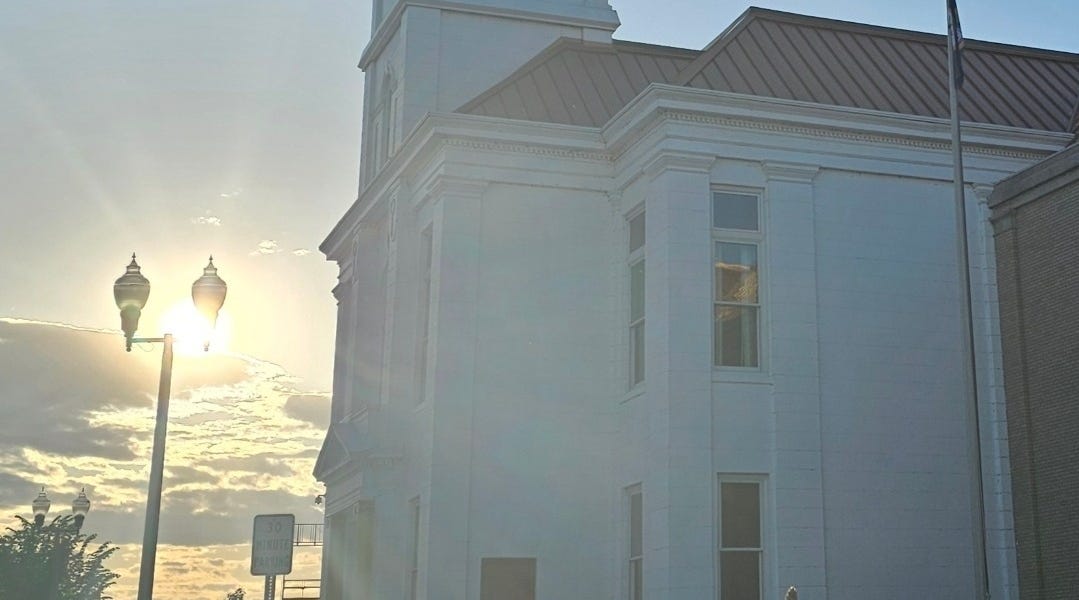 Waste Management Sends Stern Letter To Jefferson Co. Officials