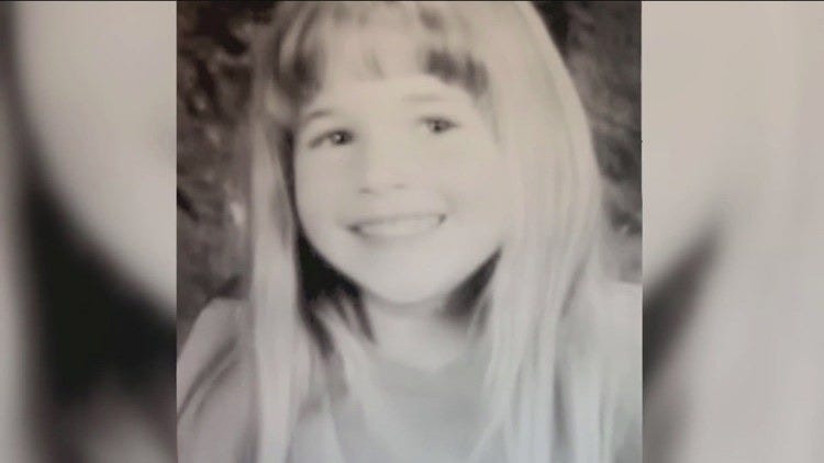 Major Development Announced in 1995 Morgan Nick Kidnapping Case